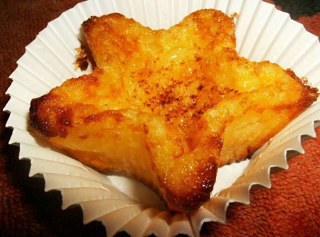 Receita Fácil De Calhambeques - Delíciosos E Muito Simples De Fazer!