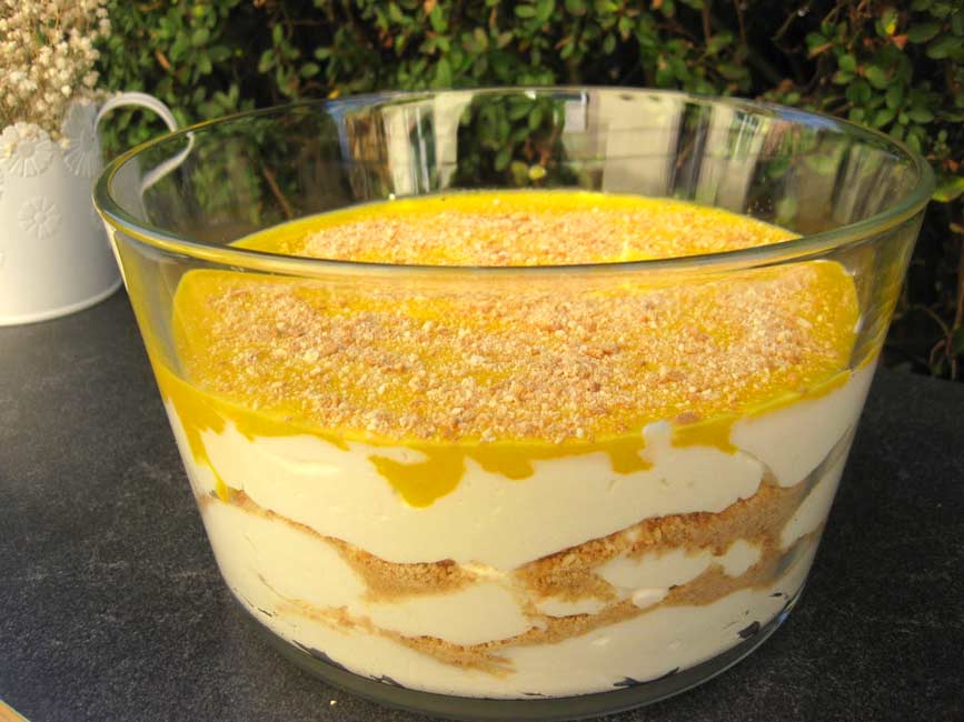 Receita Fácil De Natas Do Céu - Maneira Super Rápida E Deliciosa